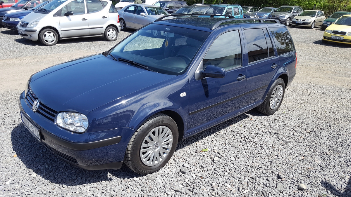 Igen népszerű a használtautó vásárlás - Kereskedőház