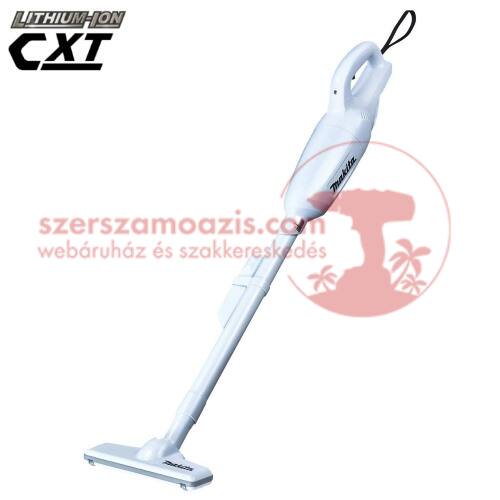 Legyen kéznél mindig az akkus porszívó - Kereskedőház